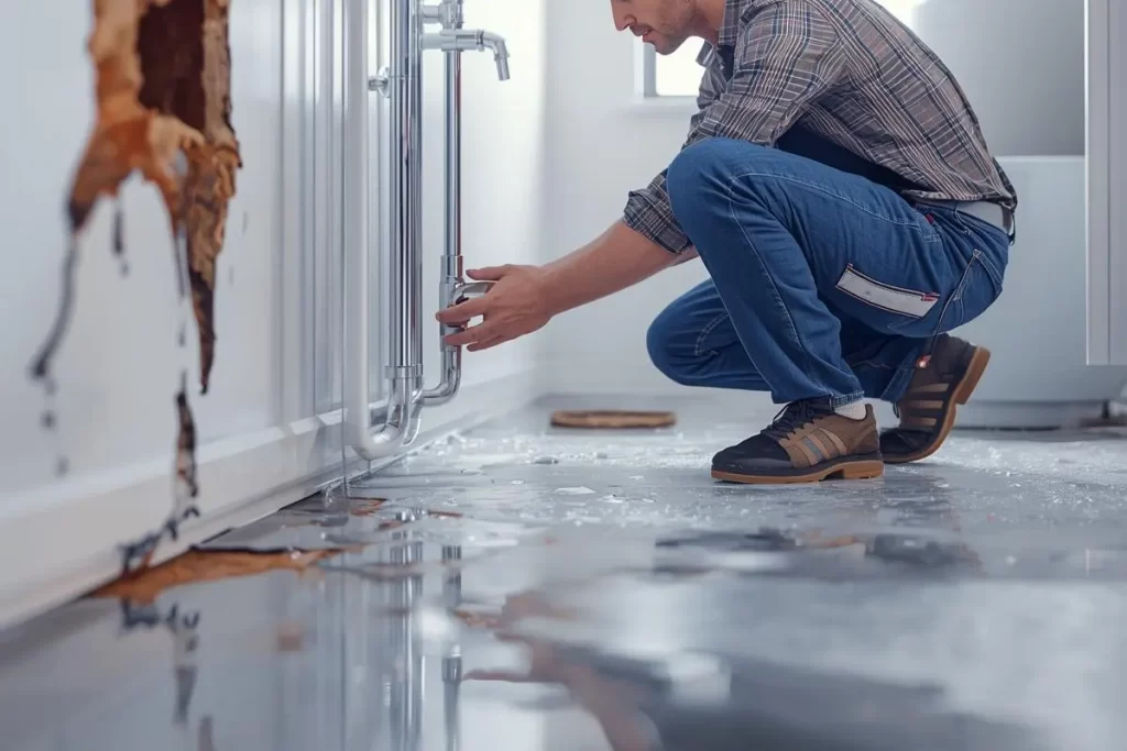 How to Protect Your Pipes and Equipment from the “Cold Snap” Water ...